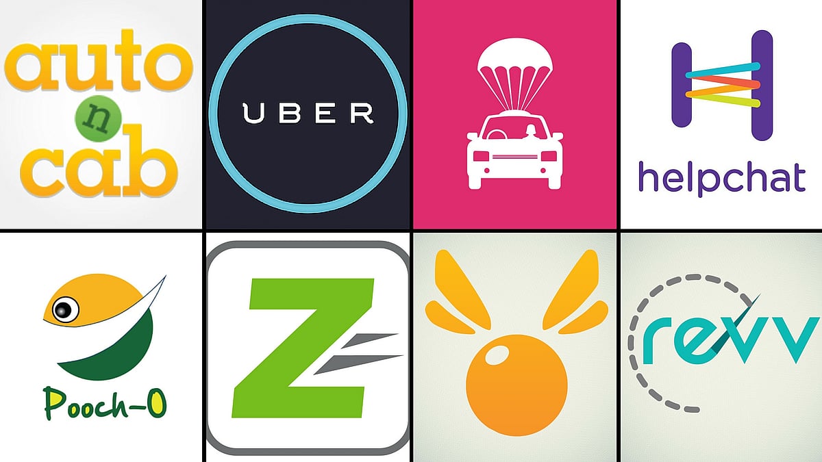 Ten Apps That Can Help You When Delhi Weighs The Odd Even ten-apps-that-can-help-you-when-delhi-weighs-the-odd-even